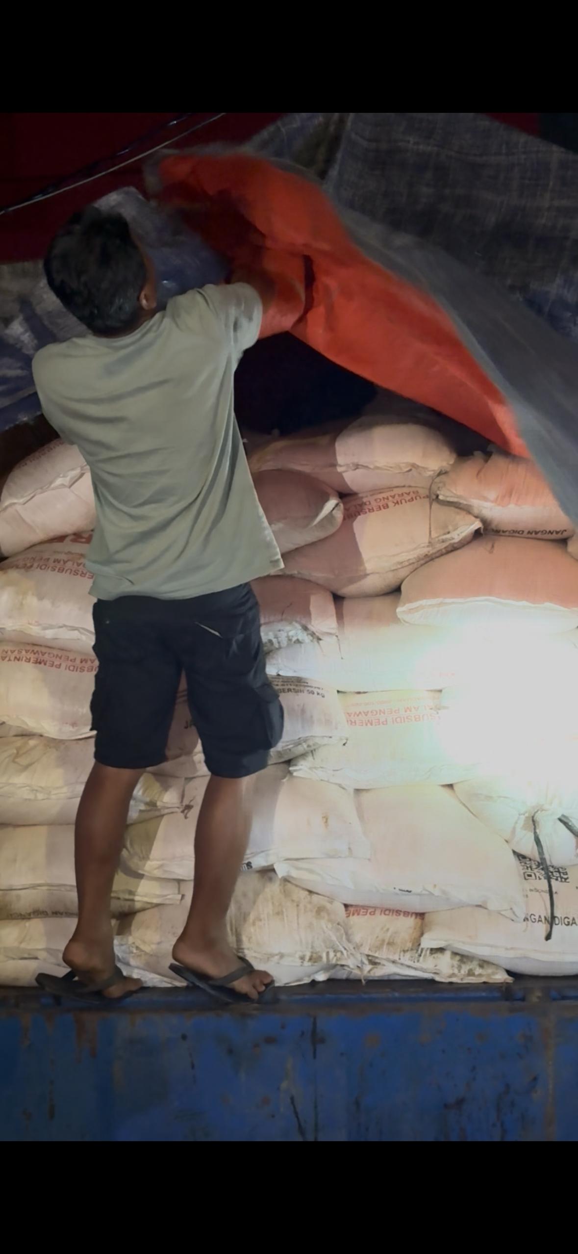 Polda Bengkulu Bongkar Mafia Pupuk Subsidi, 90 Ton Disalurkan Tak ...